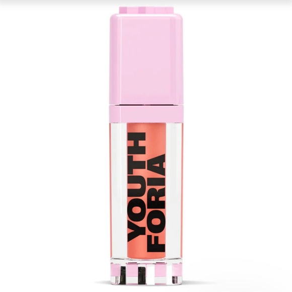 Youth Foria | Makeup | Youth Foria Byo Blush Color Blush Oil Turn Up ...